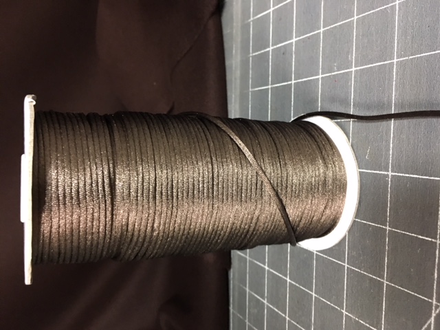 Scapular of Mount Carmel